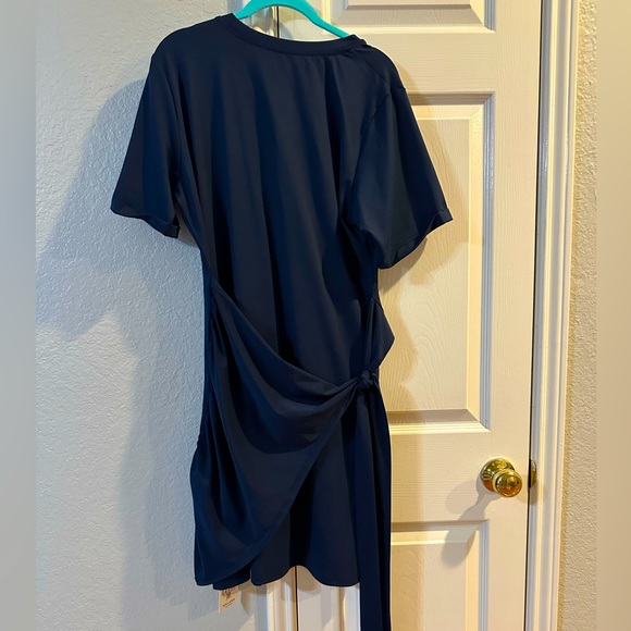 HALARA | Dresses | Nwot Halara Dress Xl | Poshmark